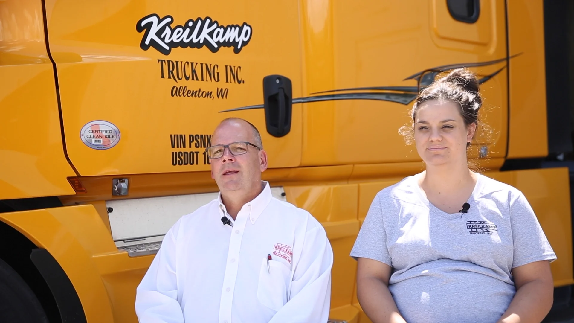 Kreilkamp Trucking Highlights.mov on Vimeo