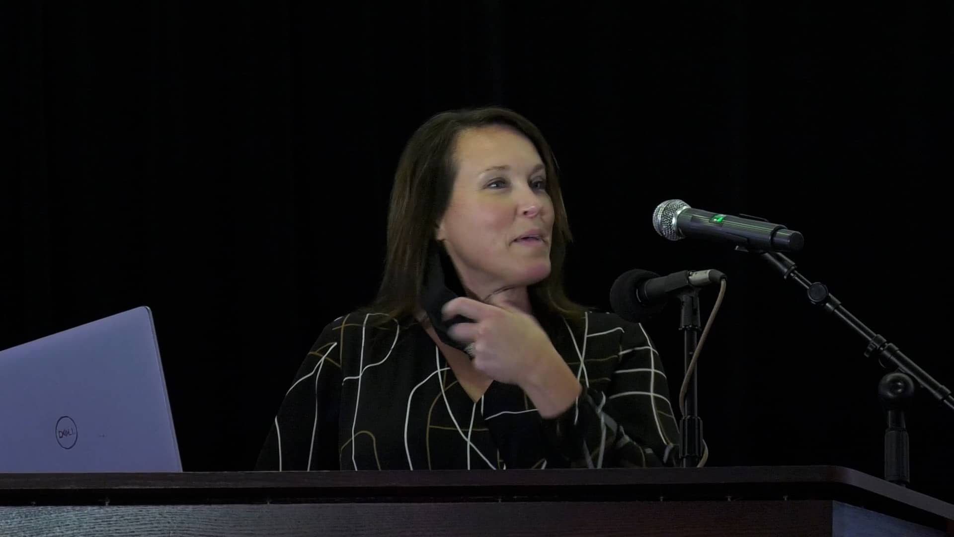 Caregiver Conference 2022 | Amy Bretz on Vimeo