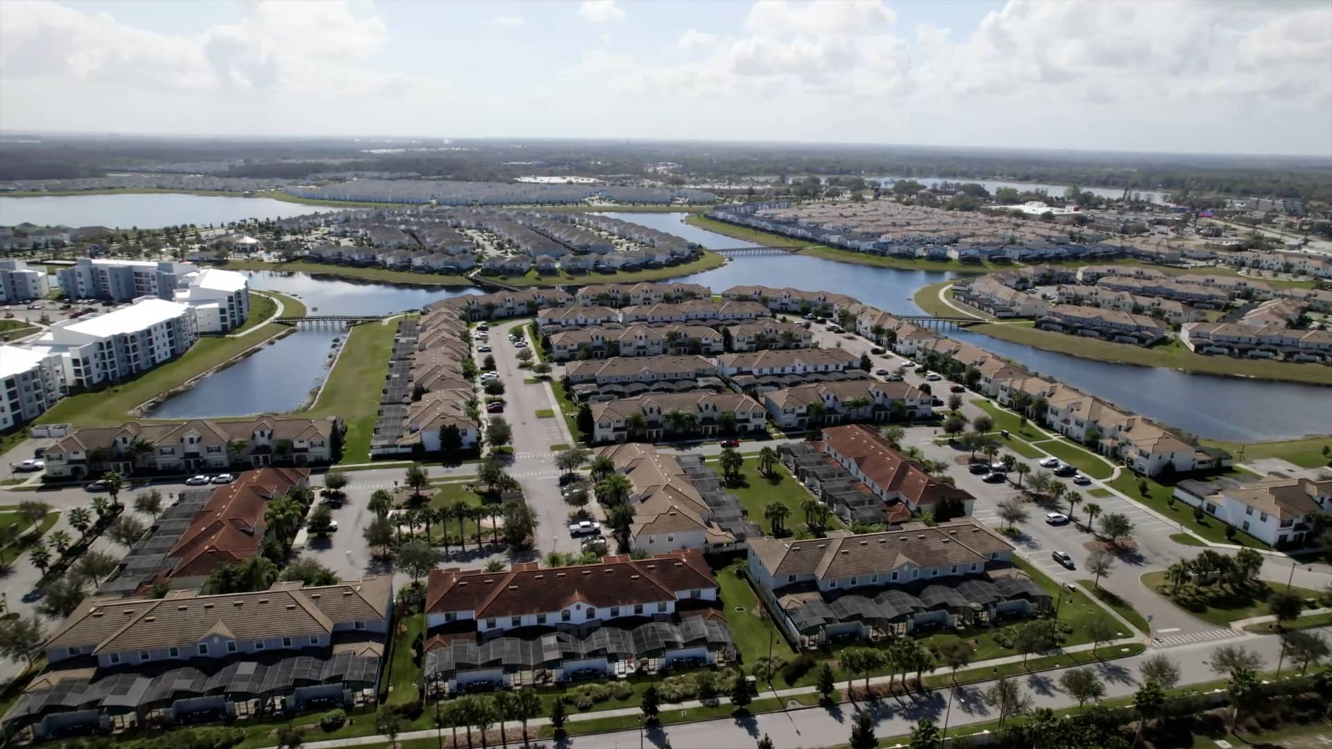 Storey Lake, , FL on Vimeo