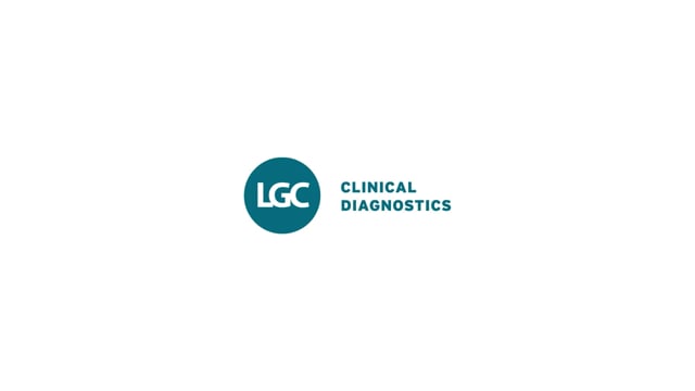 LGC Clinical Diagnostics, Inc. of Milford, MA at MEDICA 2022 in ...