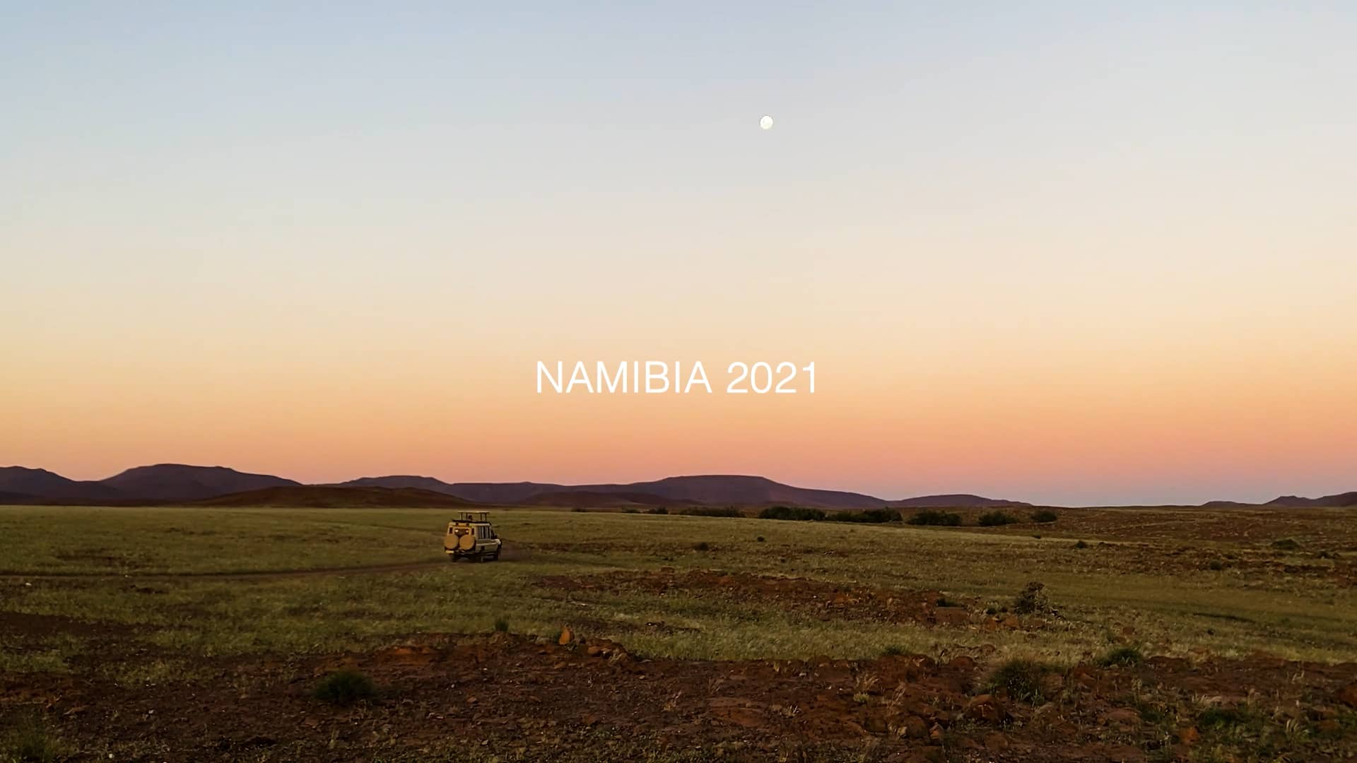 Nambia 2021 on Vimeo