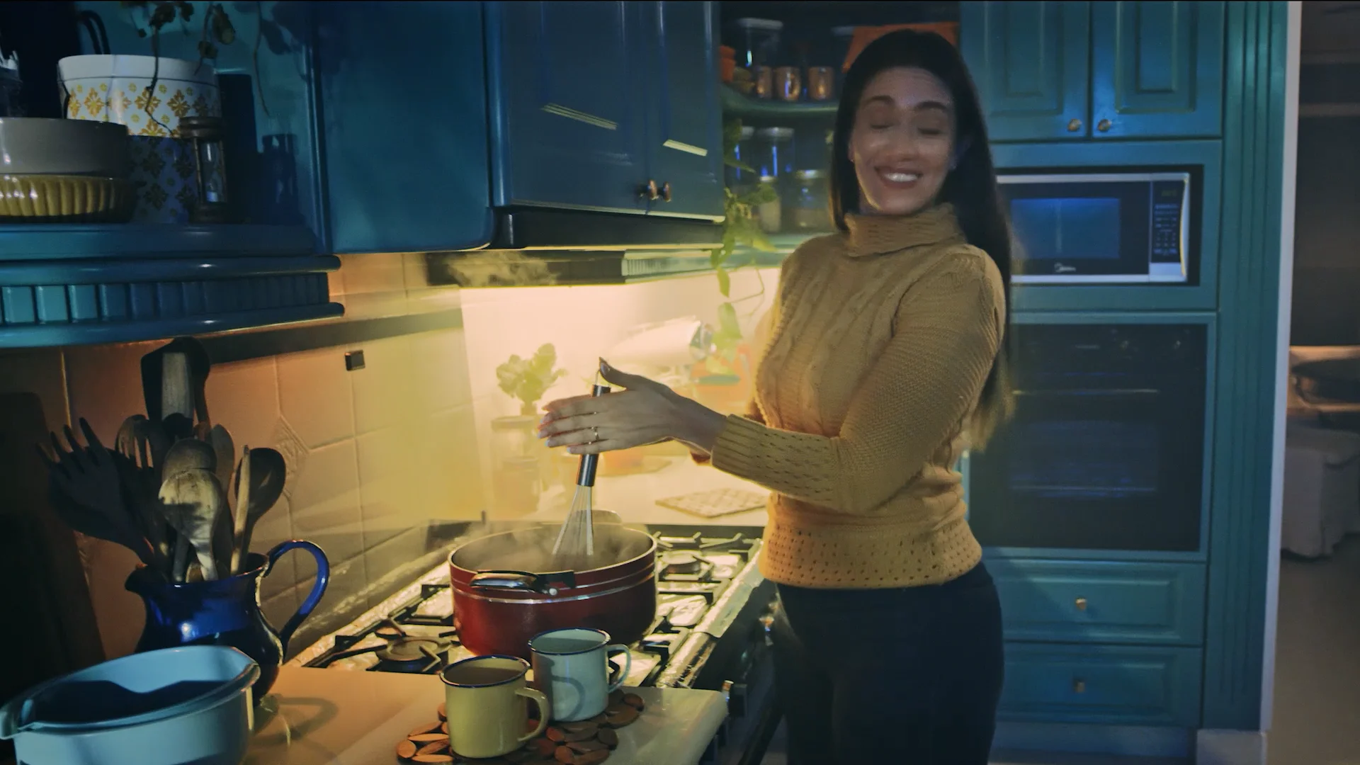 Sofía San Juan | Cancha on Vimeo