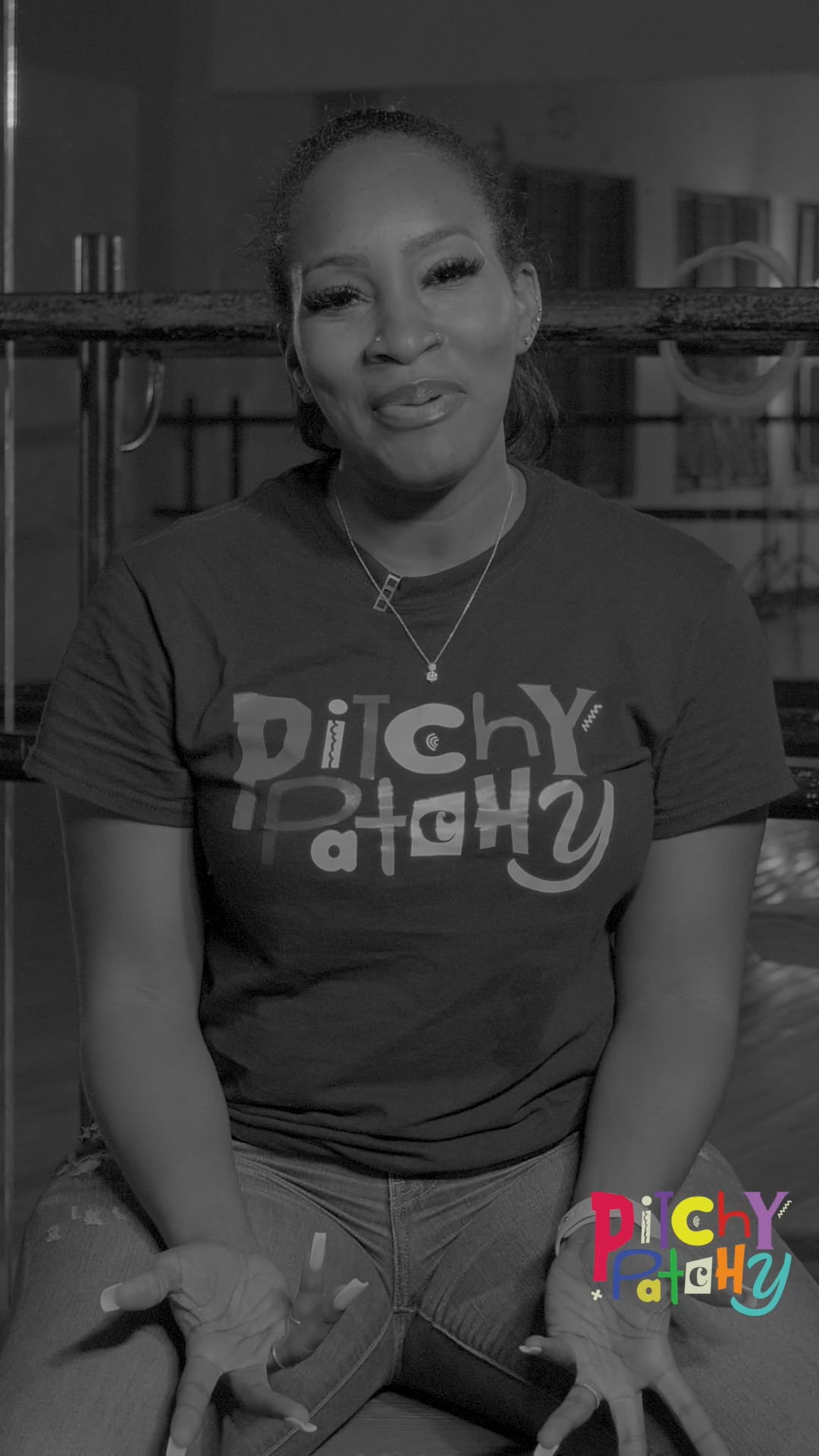 Tanaania - Pitchy Patchy Cast on Vimeo