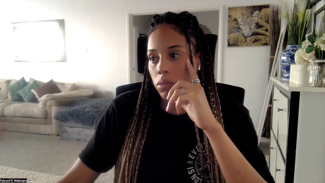 Accountability Call - 1/9/22