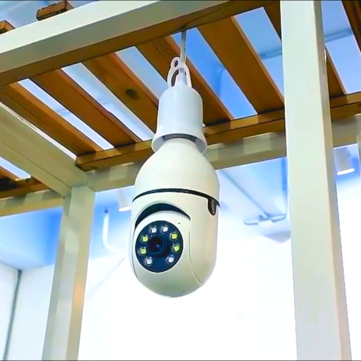 Câmera Protection Security®.mp4 on Vimeo