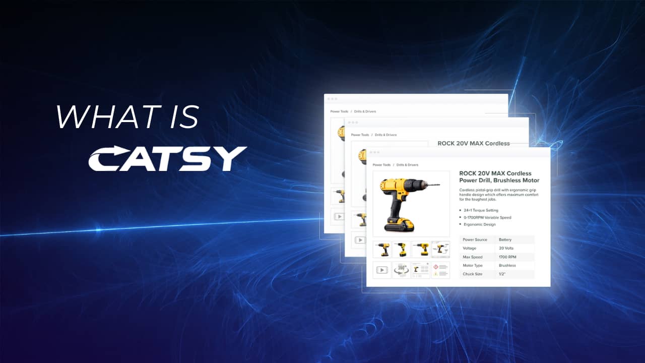 What is Catsy? on Vimeo