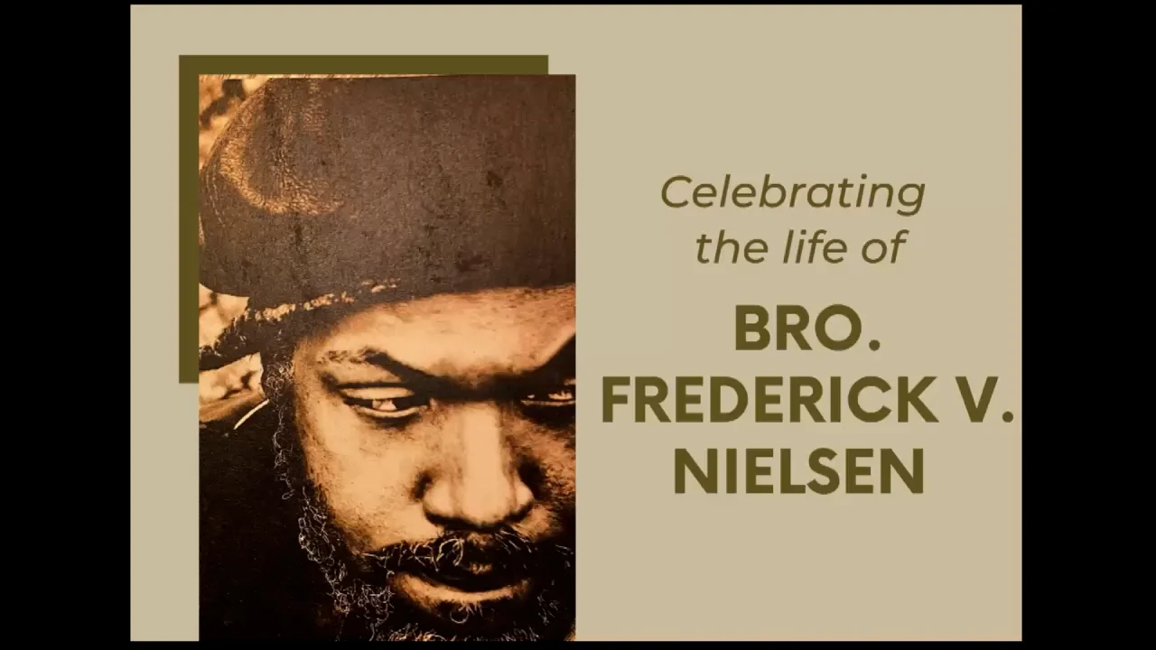 9-1-22 Frederick Nielsen Funeral on Vimeo