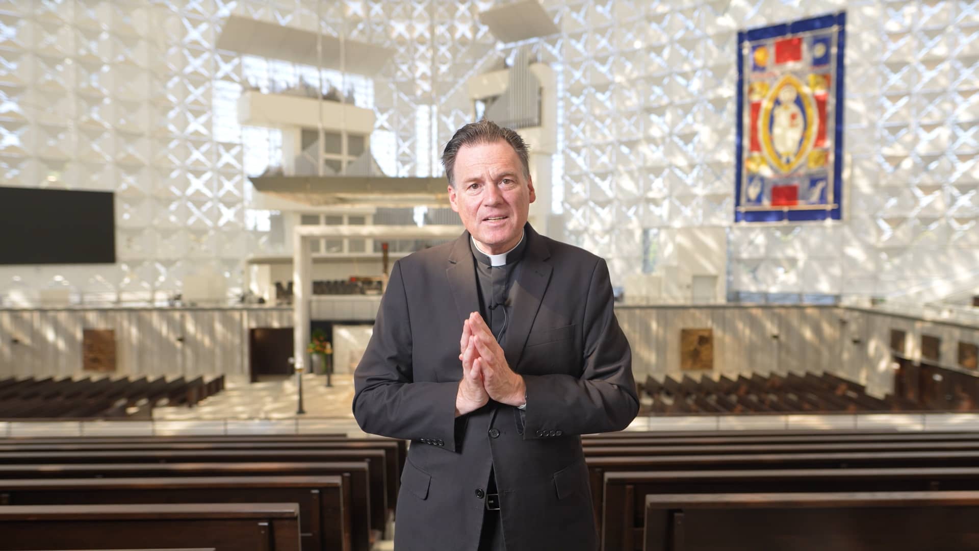 Labor Day and The Church | Msgr. Stephen Doktorczyk on Vimeo