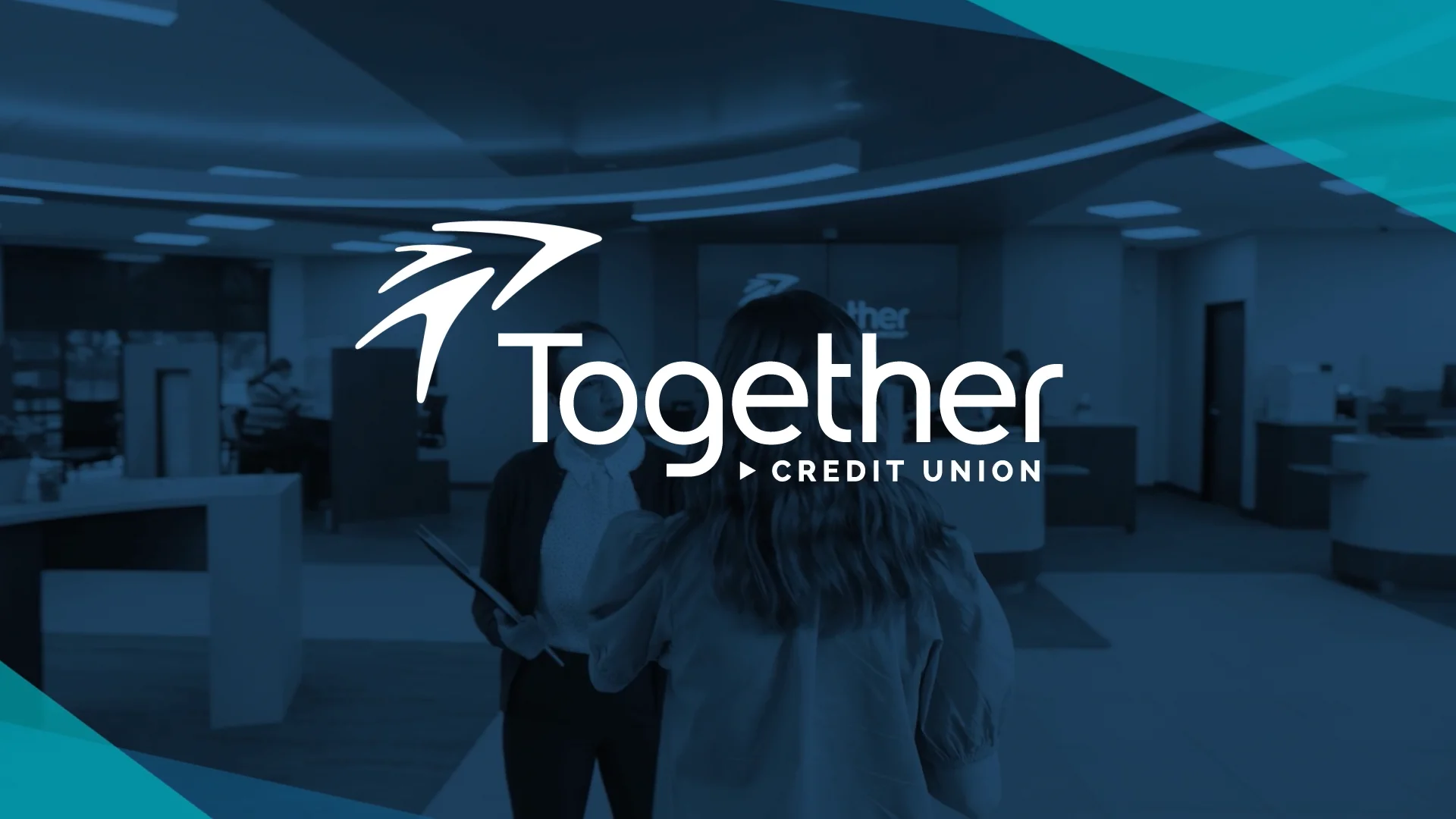Together Credit Union - Chapter 12 on Vimeo