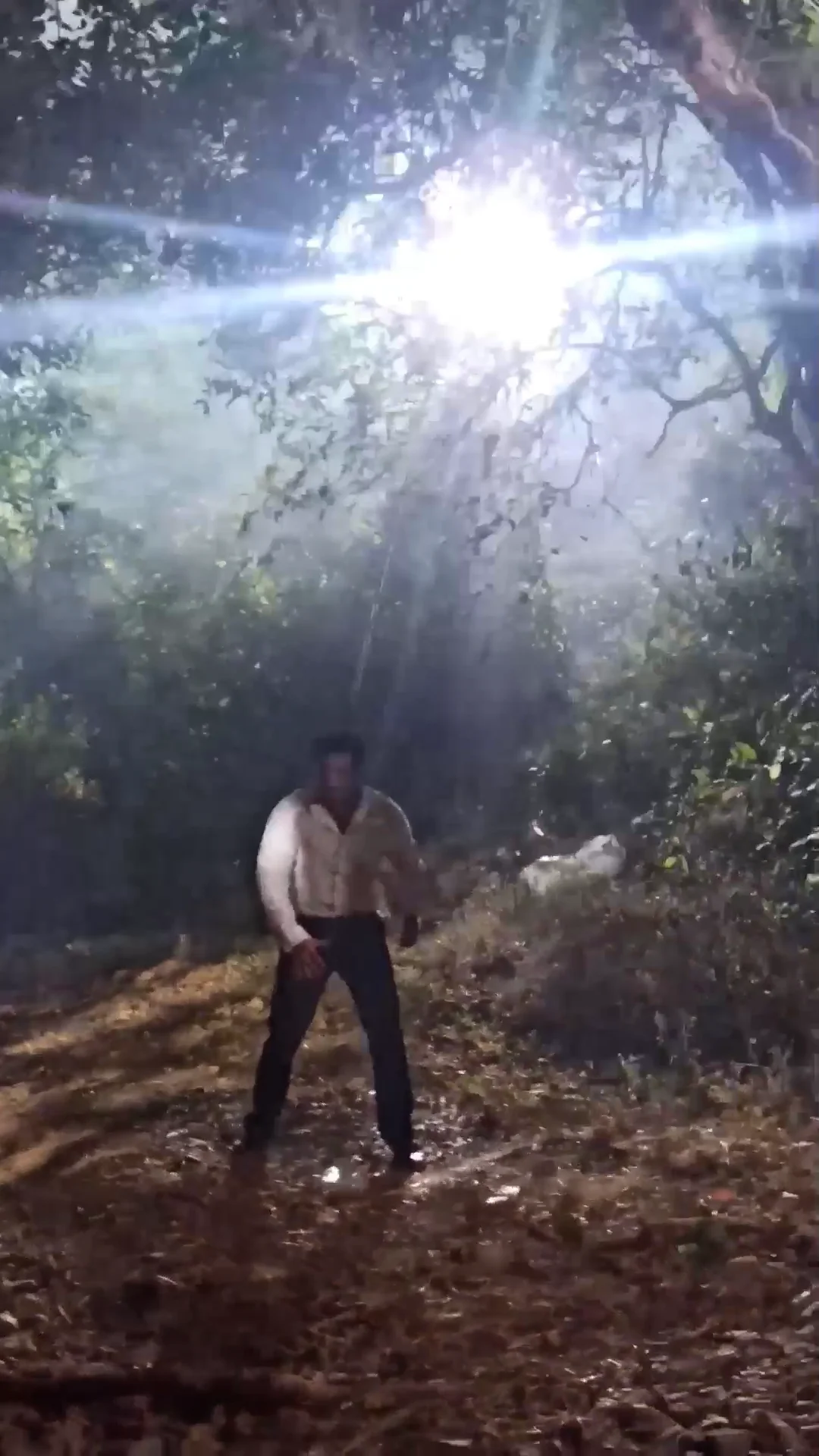 Pawan Utwani's BTS for Nagin 6 shoot on Vimeo
