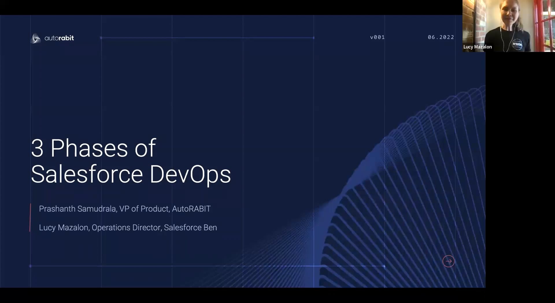 Webinar_3 Phases of SF DevOps Recording on Vimeo
