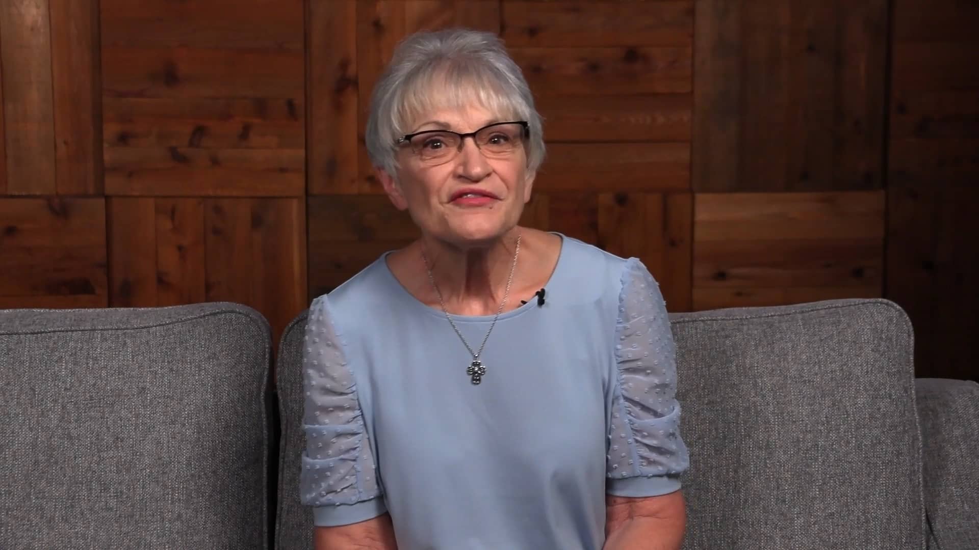 Patti Culver on Vimeo