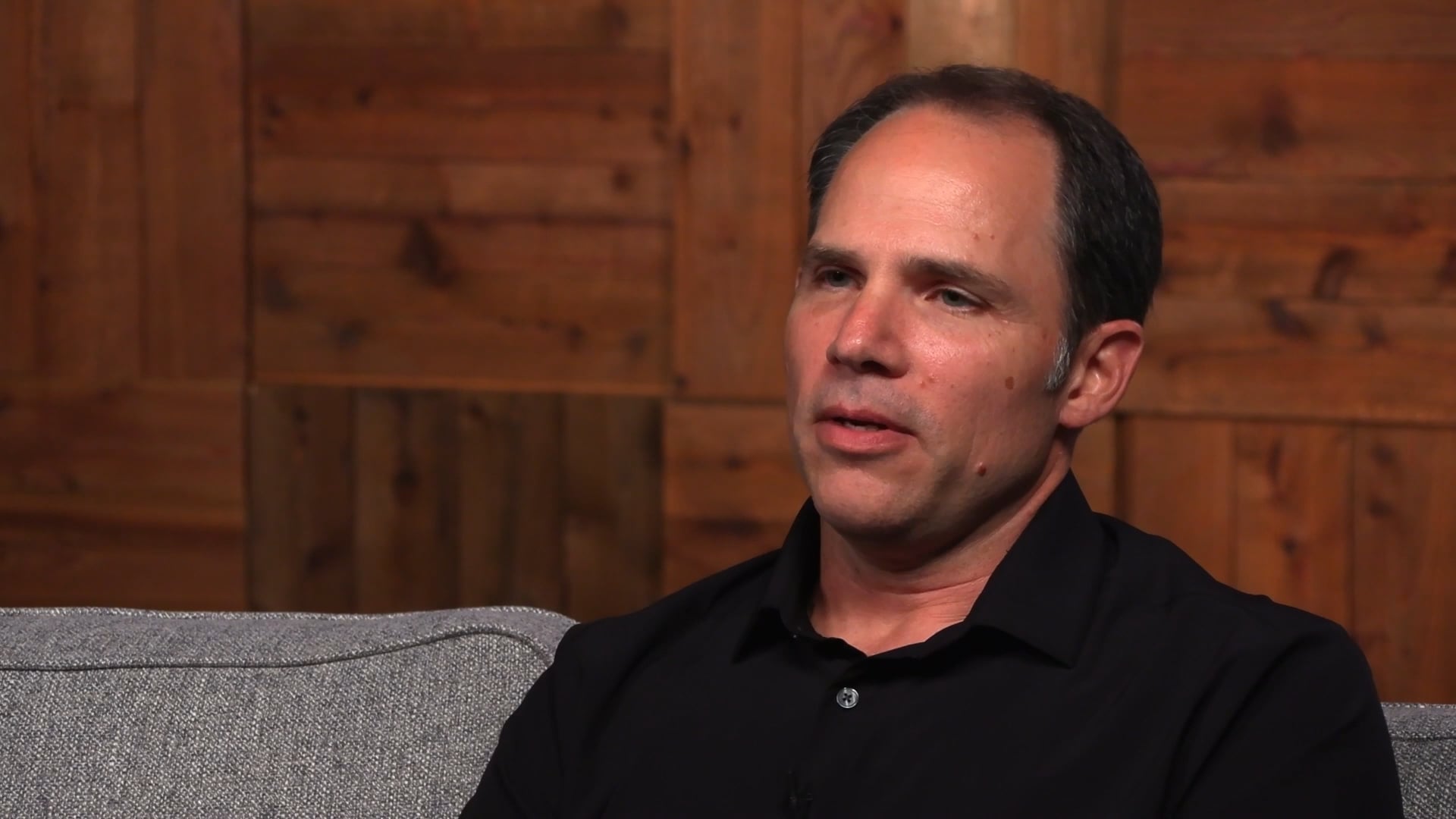 Mike Roehrig on Vimeo