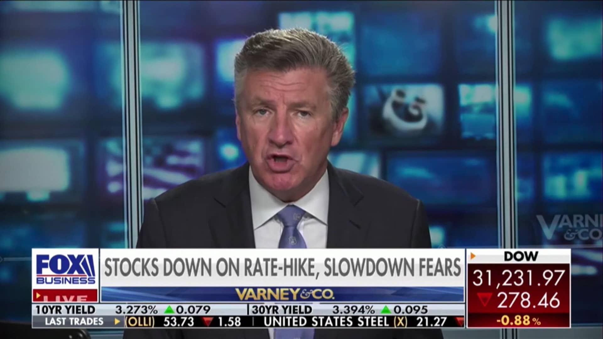 Dr. Kent Ingle on Fox Business on Vimeo