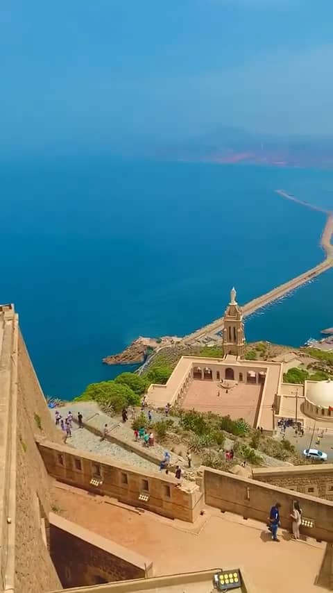 ORAN (@ville.oran) • Instagram photos and videos on Vimeo