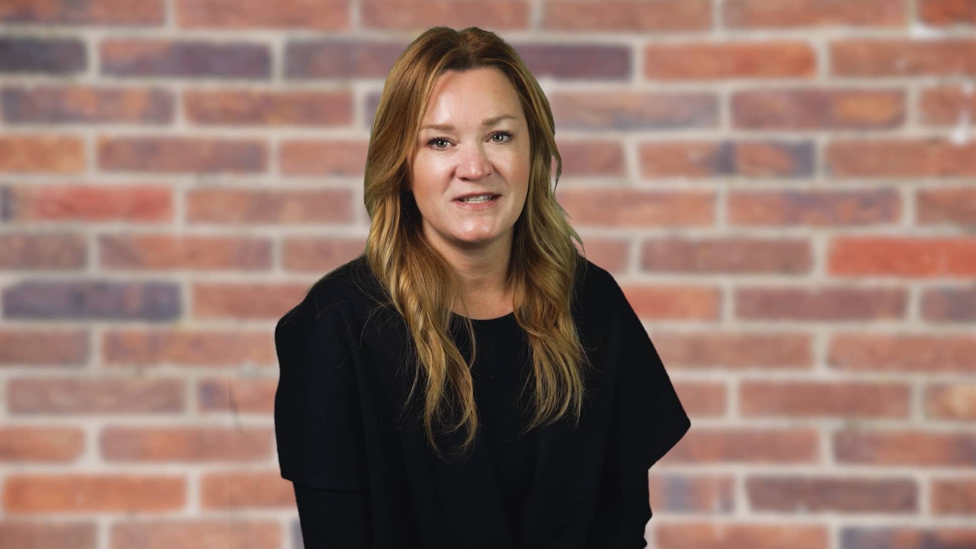 VBC - Christy Carter on Vimeo