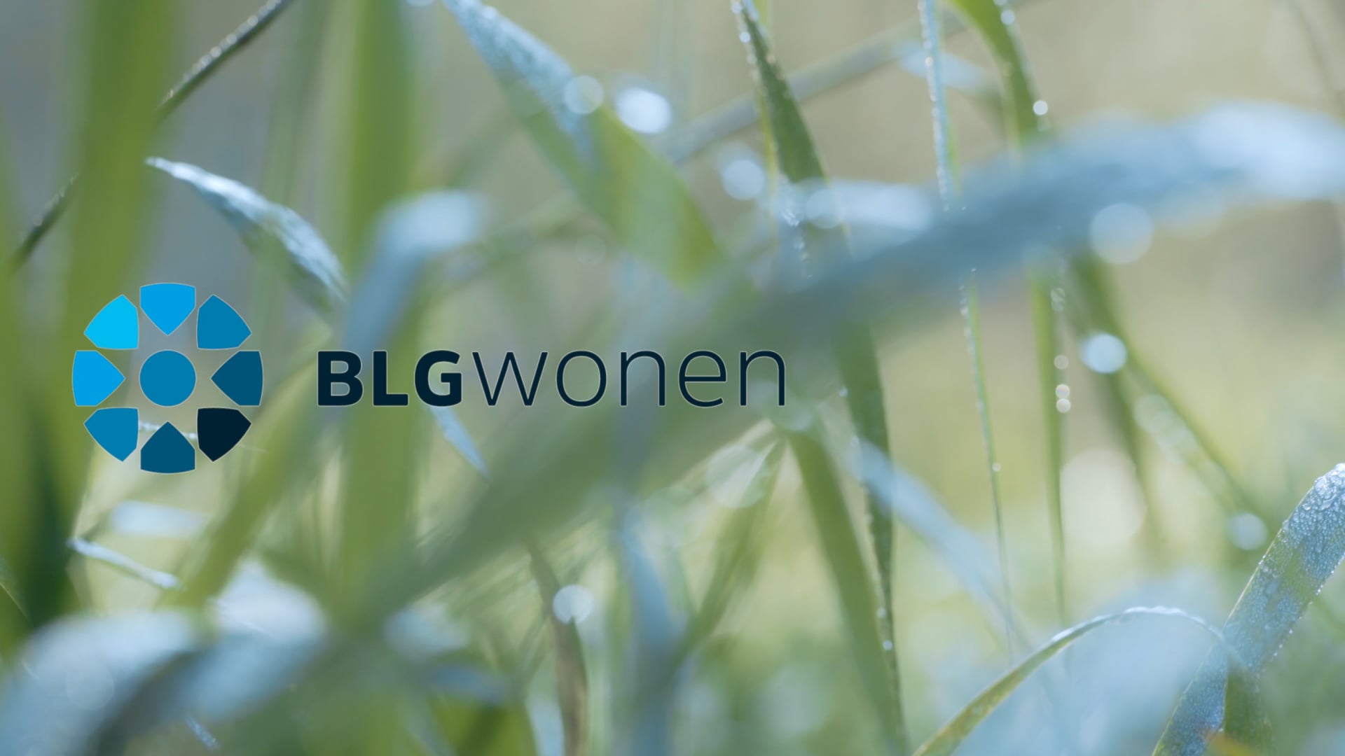 BLG Wonen - Marjan on Vimeo