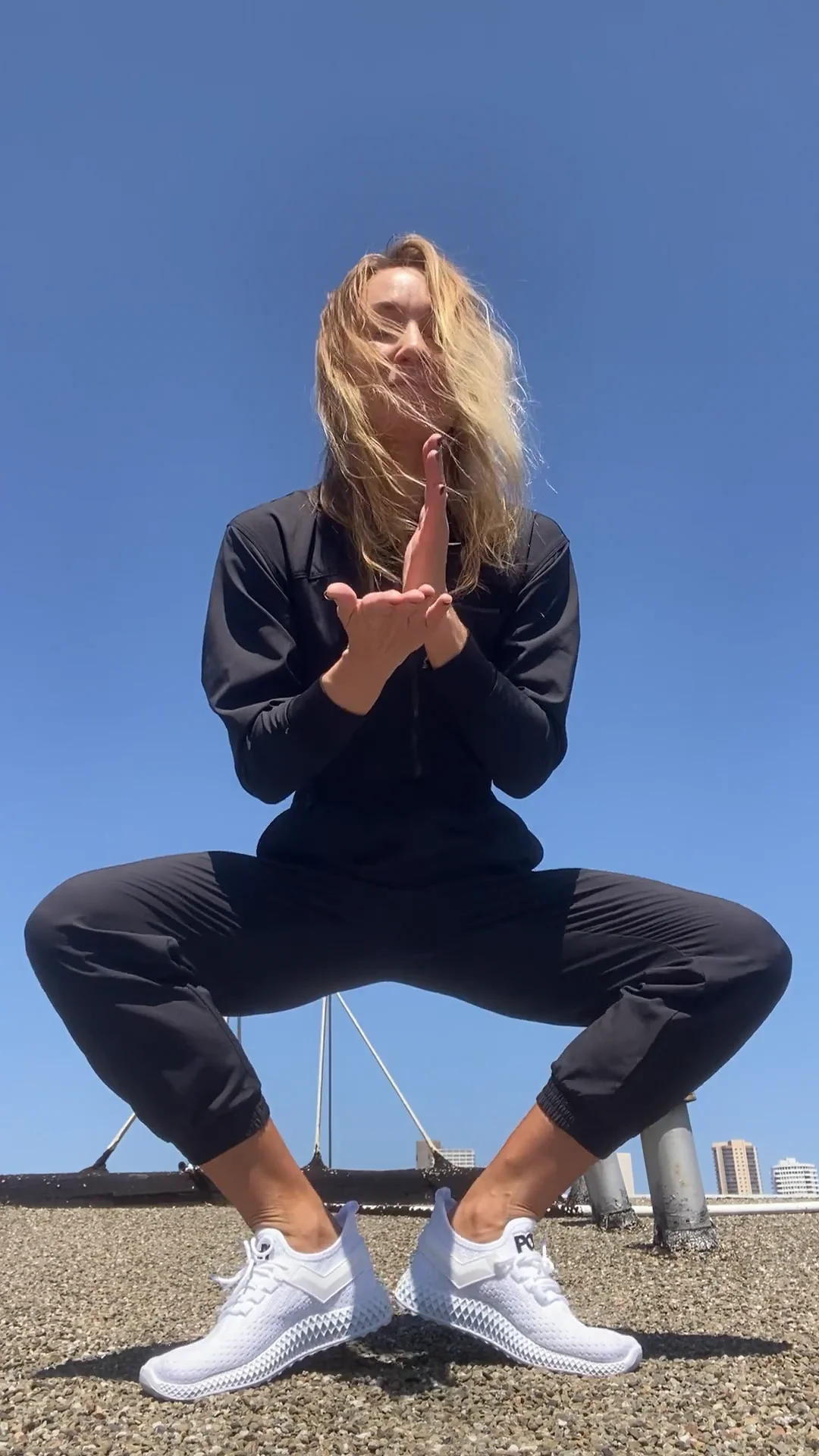 Movement monologue on Vimeo