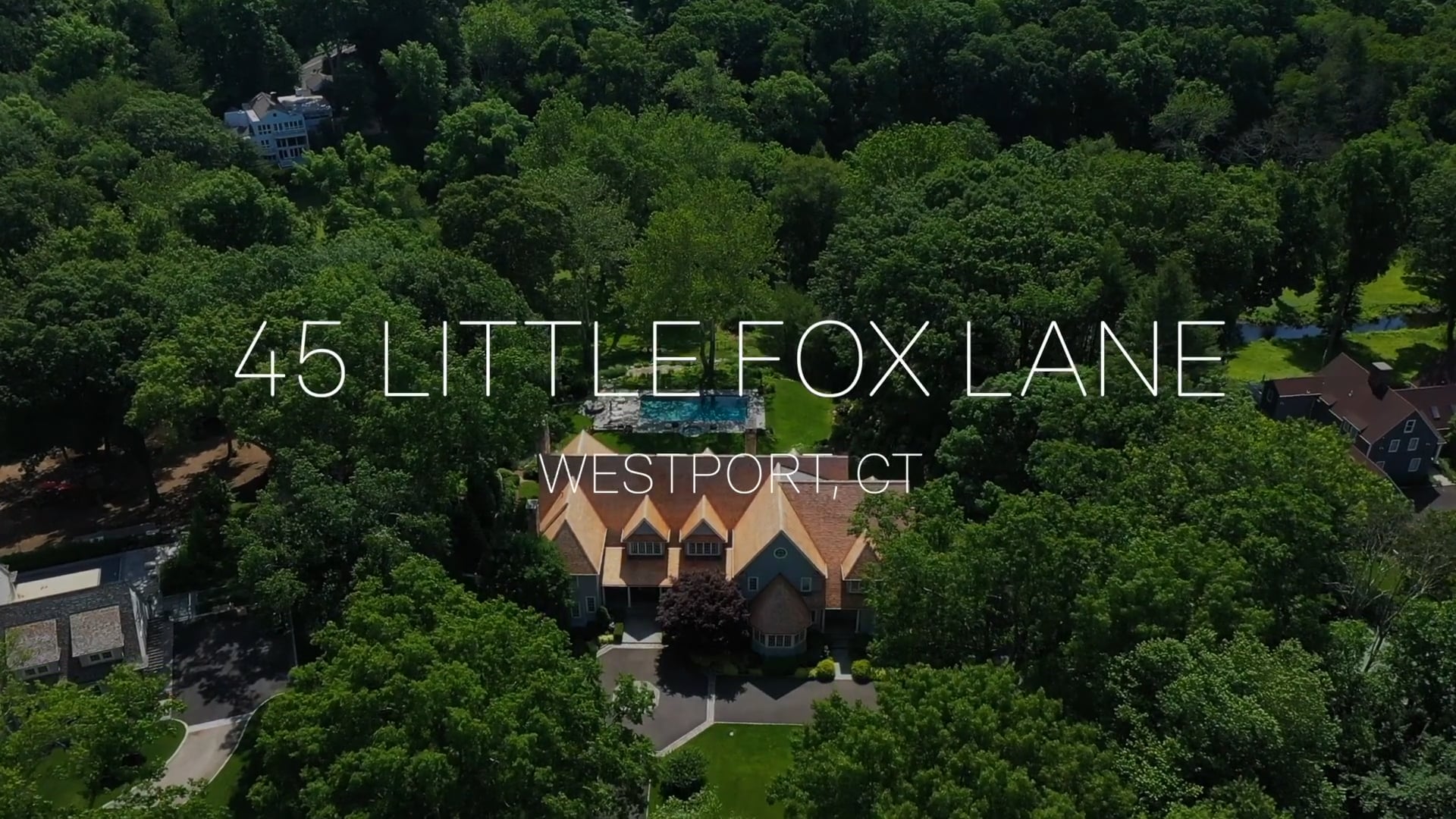45 Little Fox Lane - Unbranded on Vimeo