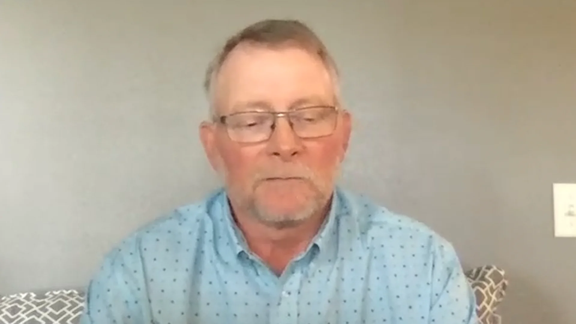 Board of Directors Candidate - Jerry Delaney on Vimeo