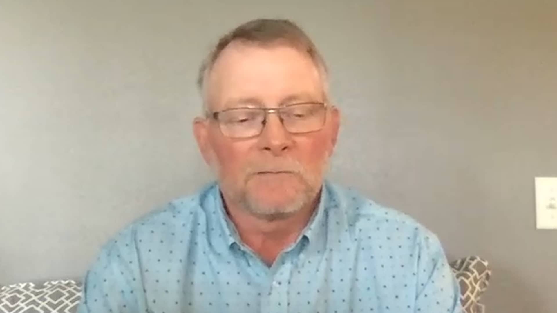 Board of Directors Candidate - Jerry Delaney on Vimeo