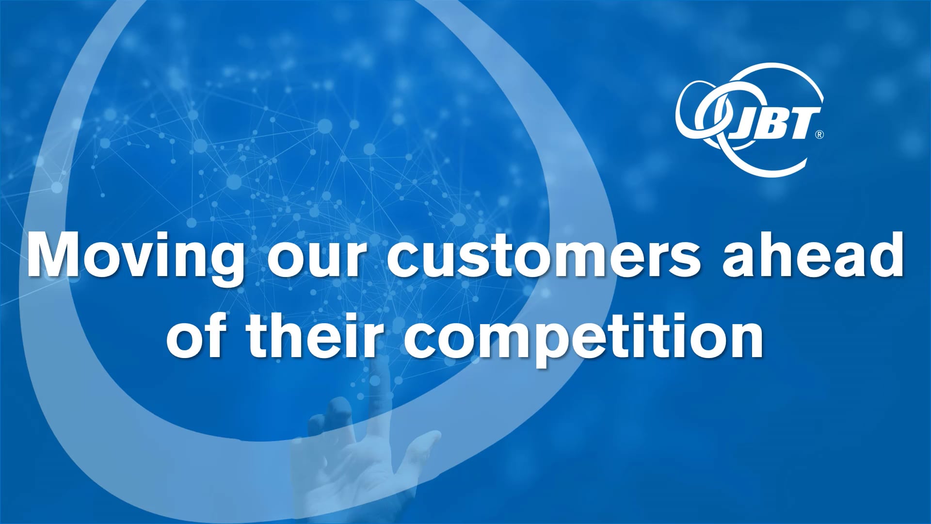 About JBT - IMHX 2022 on Vimeo