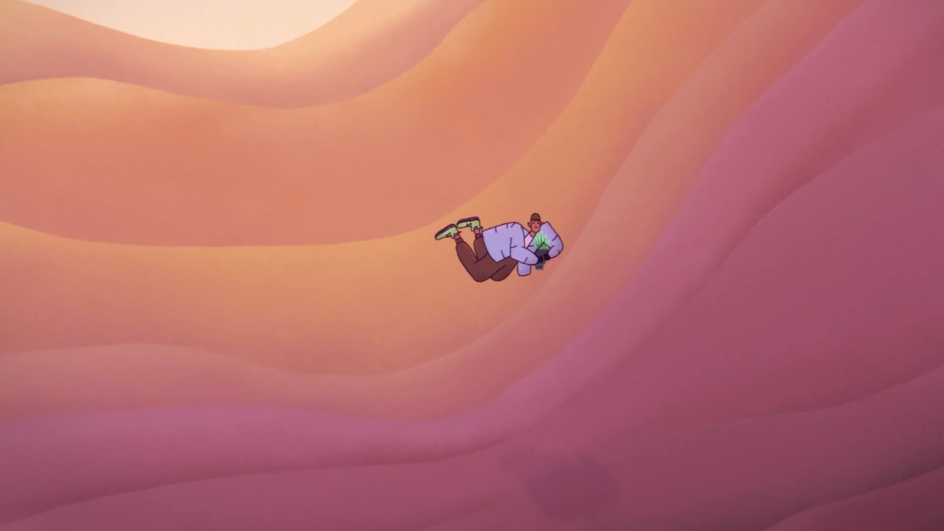 Showreel 2D Animation on Vimeo