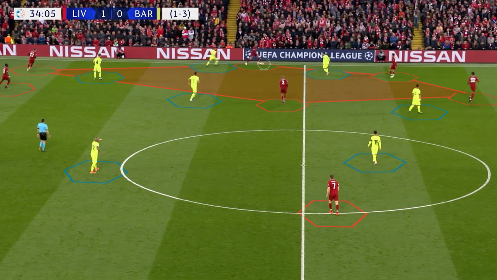 Sports Ai App - FR on Vimeo