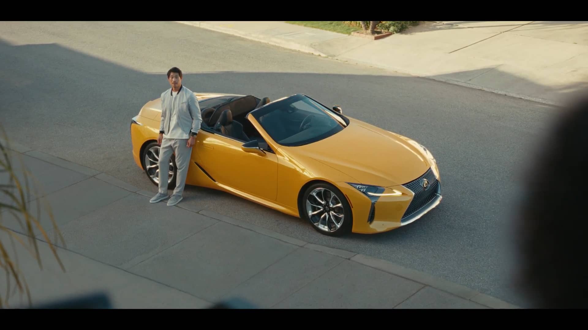 Modern Love (60) The Lexus Golden Opportunity Sales Event Lexus on Vimeo