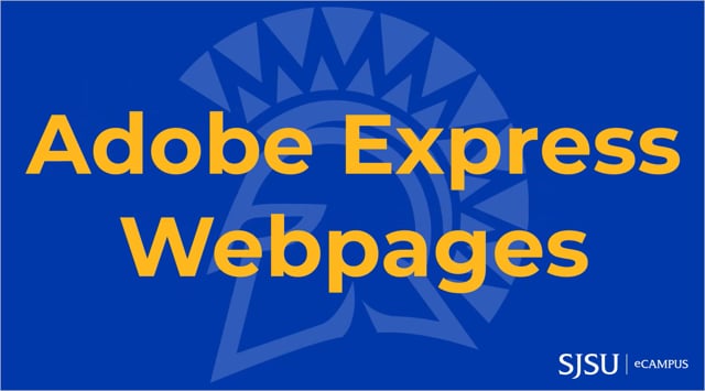 Adobe Express on Vimeo