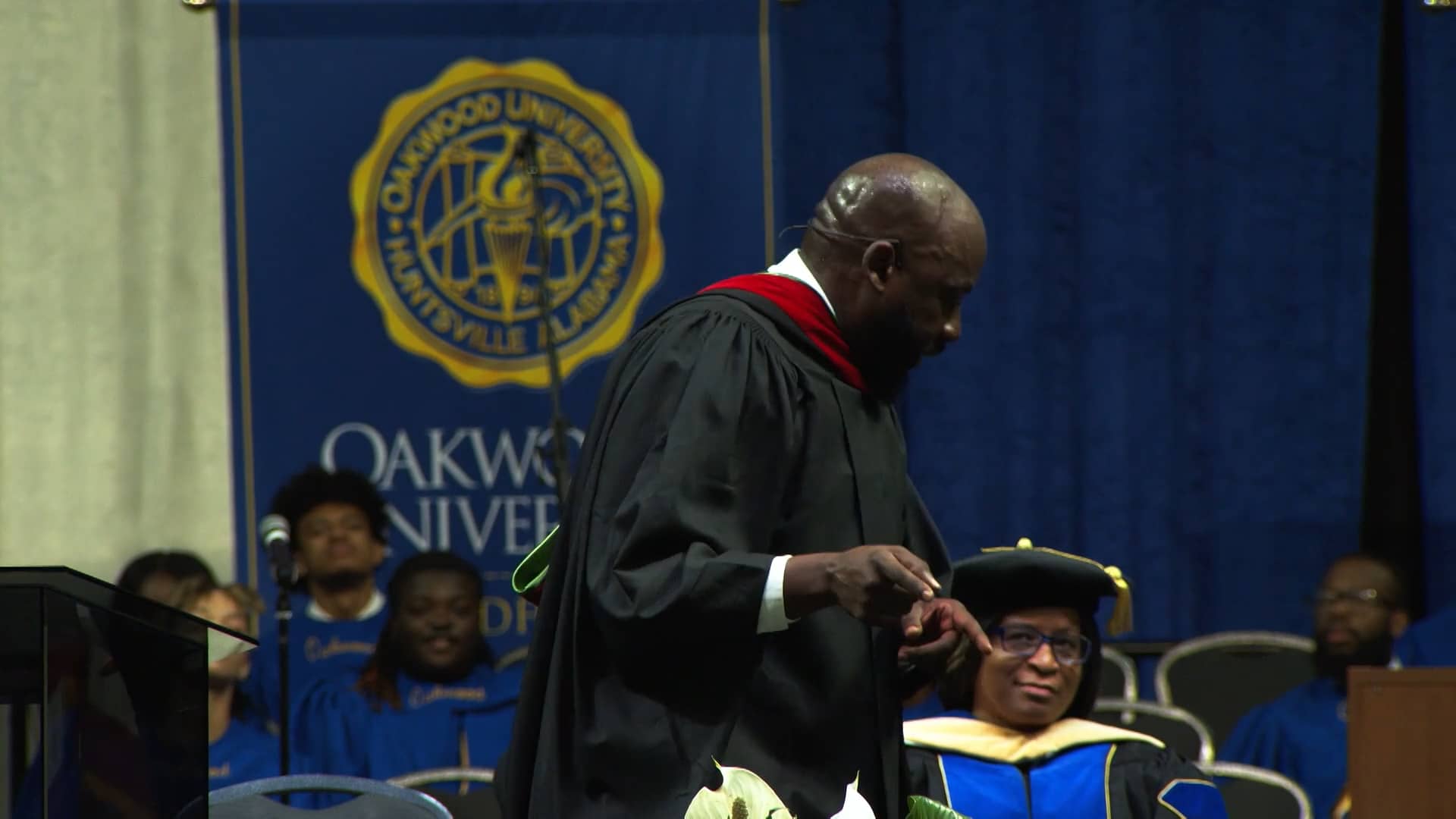 S013_Pastor Debleaire Snell "You Were Born for This" on Vimeo