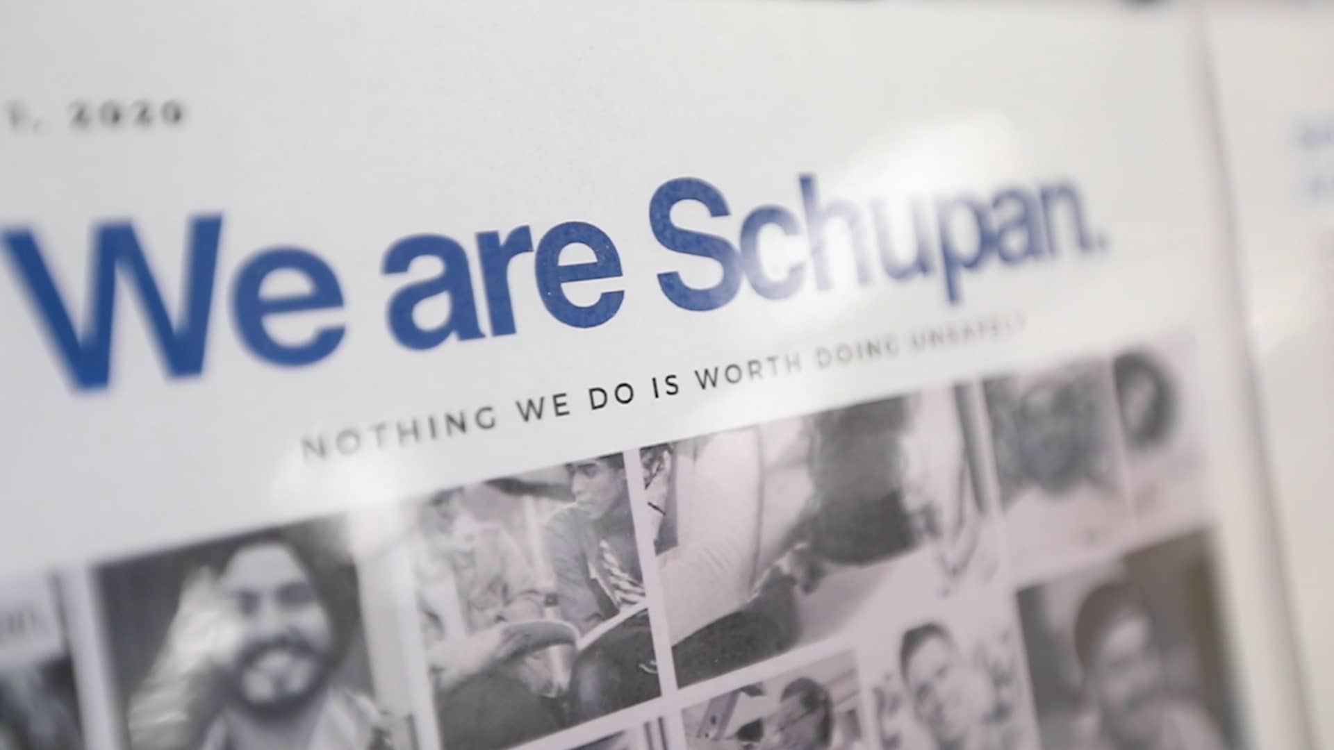 Meet Schupan Aluminum & Plastic Sales on Vimeo