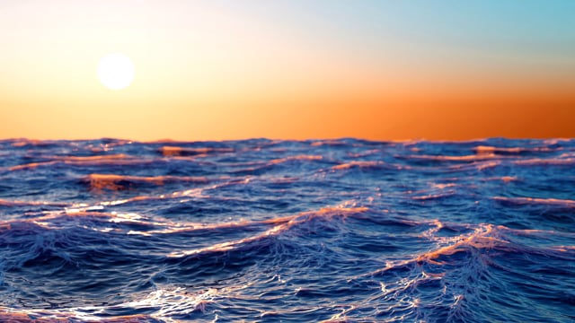 Océano Olas Mar - Free video on Pixabay - Pixabay