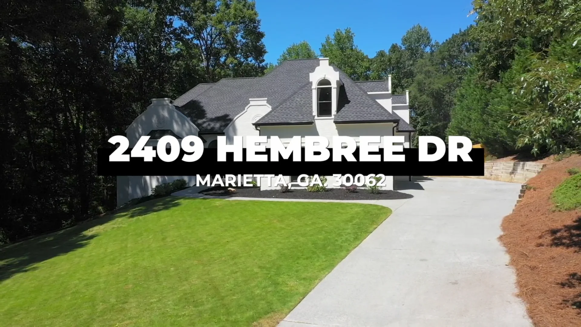 Daniel Rybin, 2409 Hembree Dr. Marietta, GA. 30062.mp4 on Vimeo
