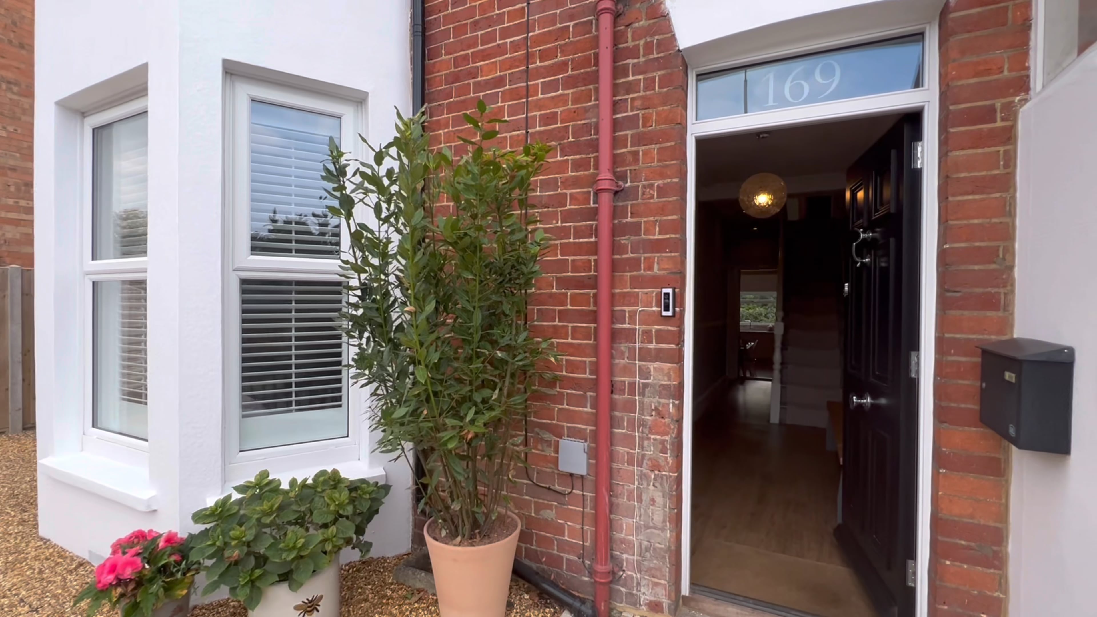 169 Wilton Road, Salisbury on Vimeo