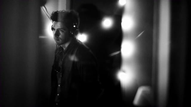 Andrew Greer - Behind the scenes w/ Regina McCrary & Marc Scibilia on Vimeo