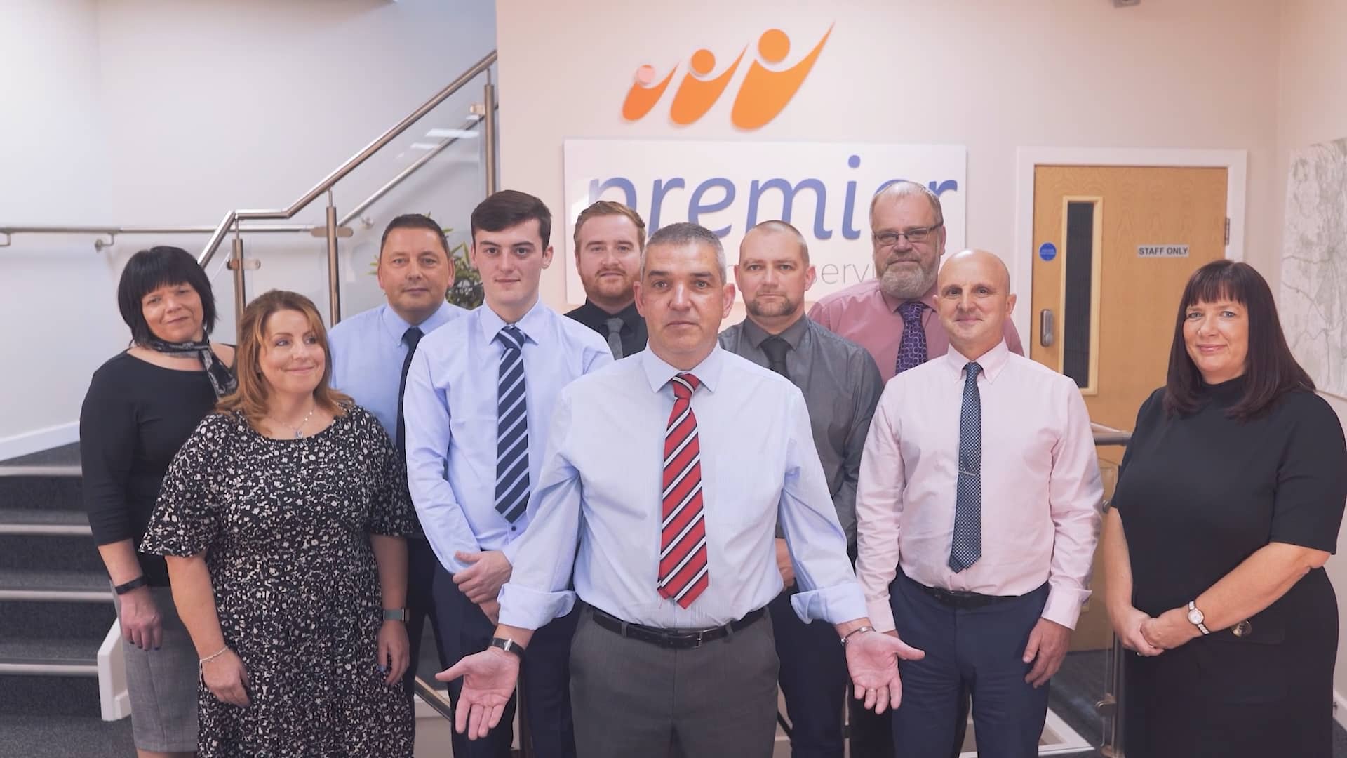 Who we are | Premier Placement Services on Vimeo