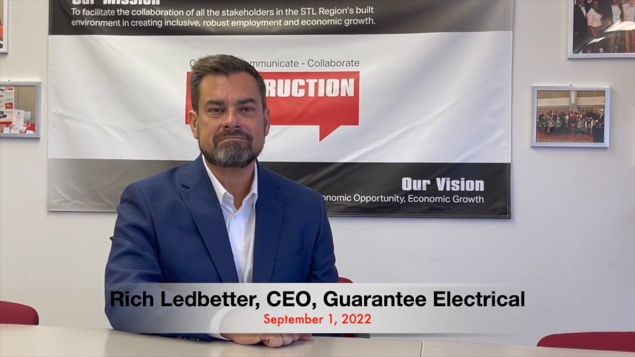 Rich Ledbetter on Vimeo