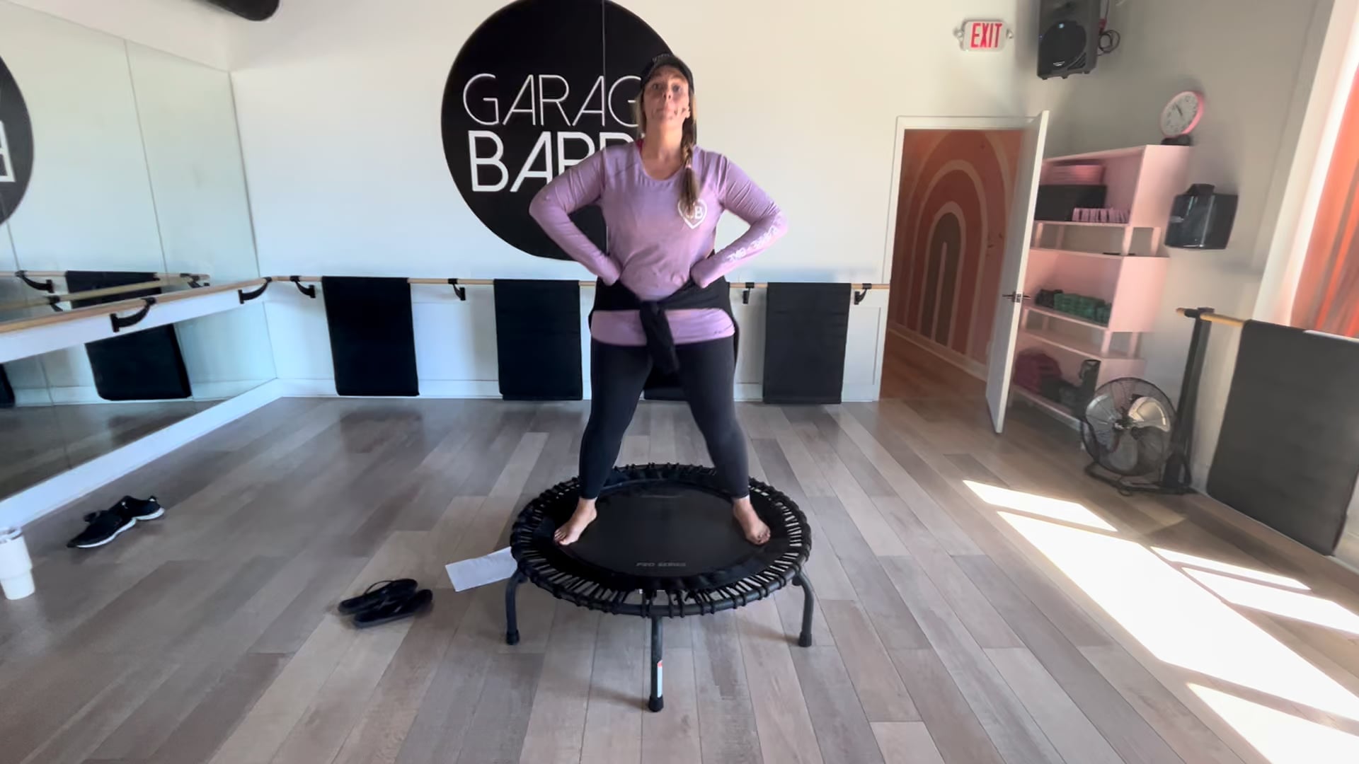 BOUNCE Cheerleader on Vimeo