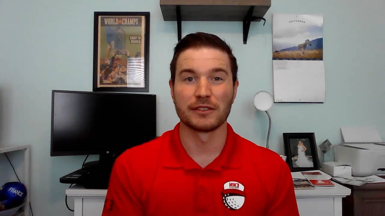 Austin Foss intro on Vimeo