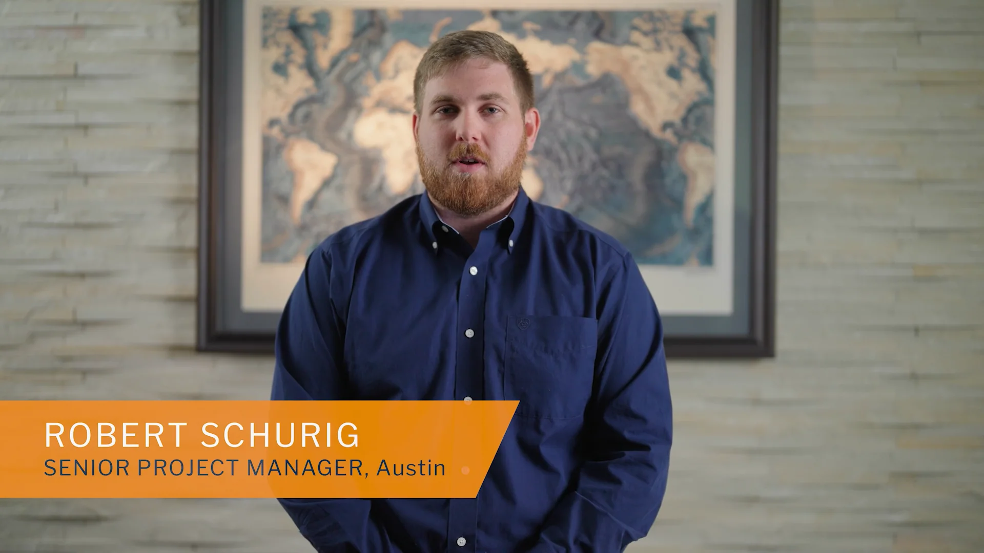 SAM Employer Branding Videos - Robert Schurig on Vimeo