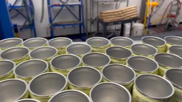 LHS Co-Packing on Vimeo