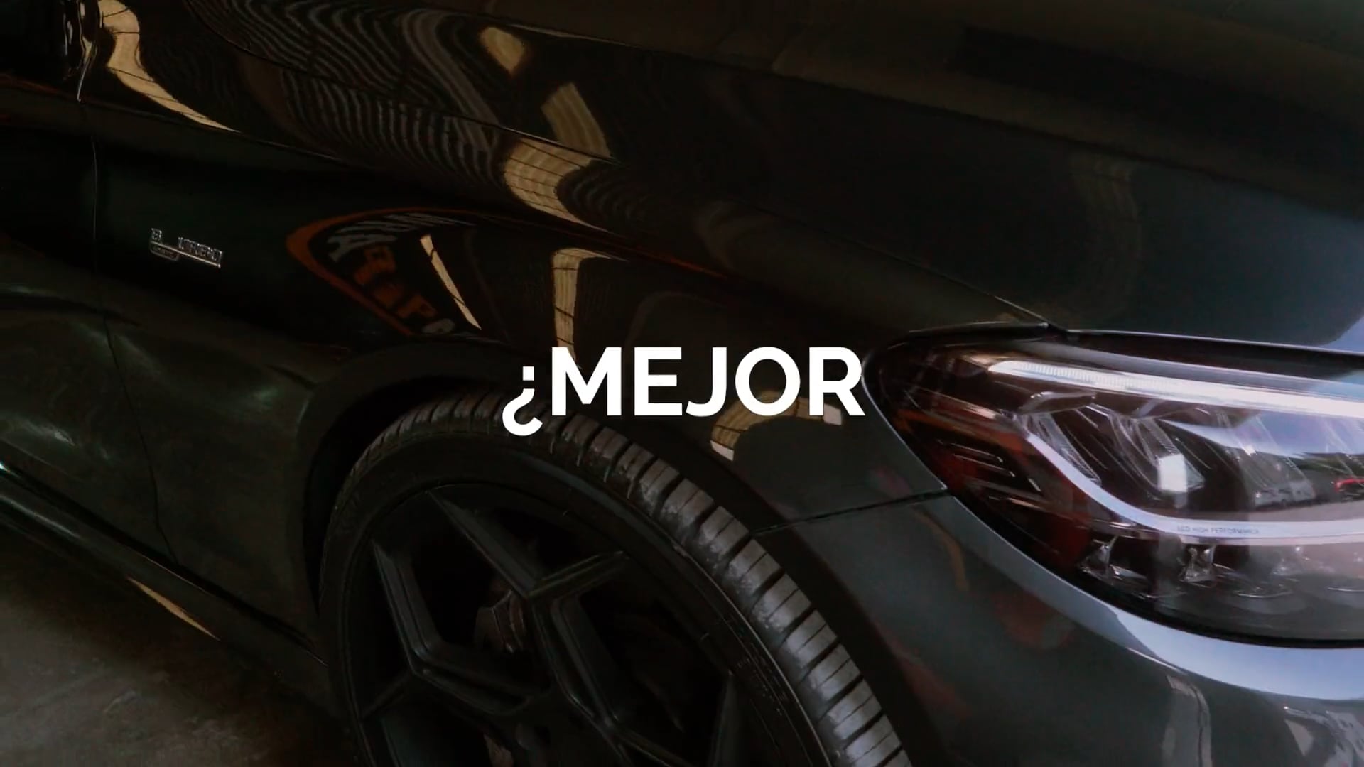 Car Wrap ad on Vimeo