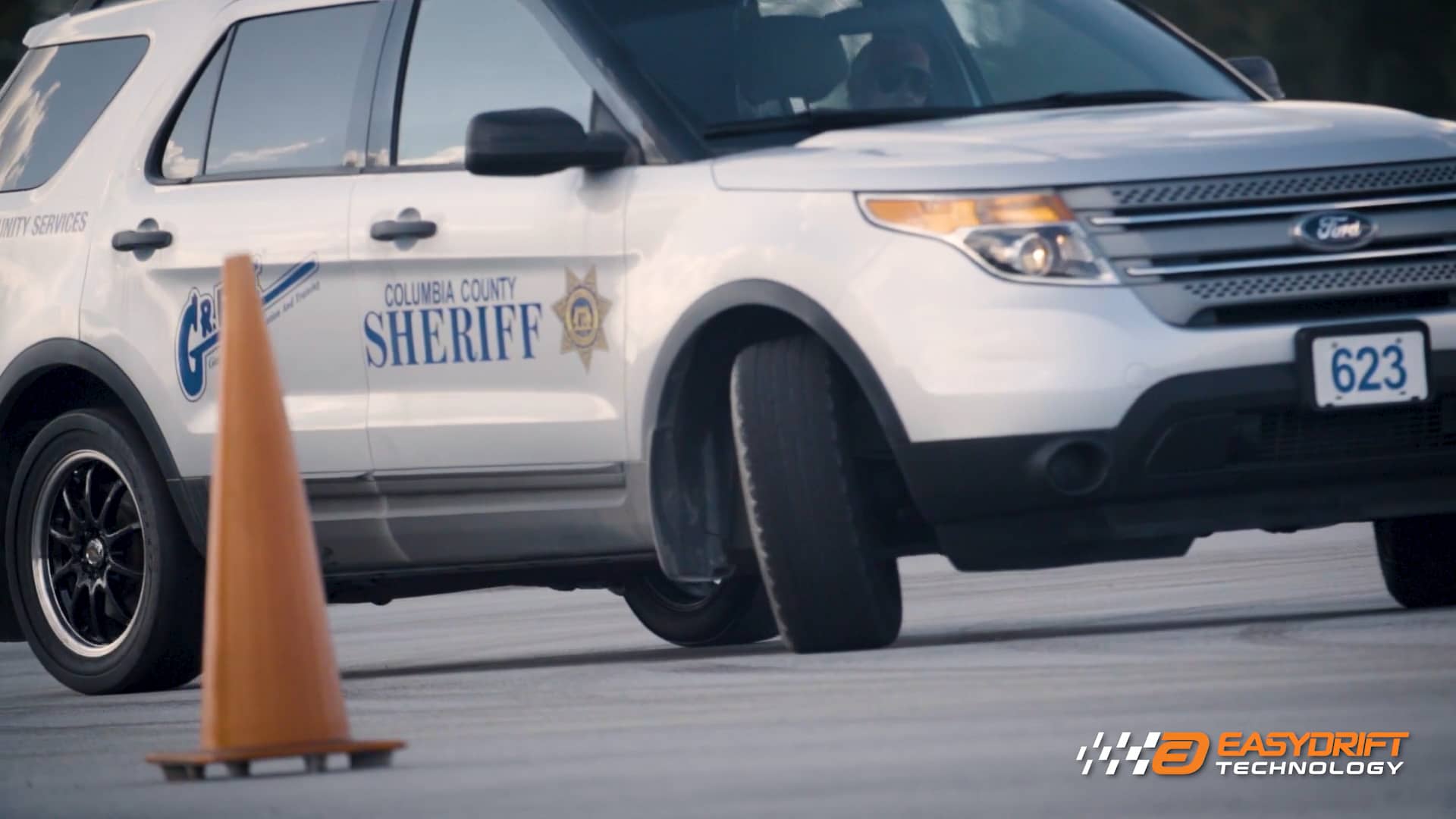 Easydrift Technology | A New Concept on Vimeo