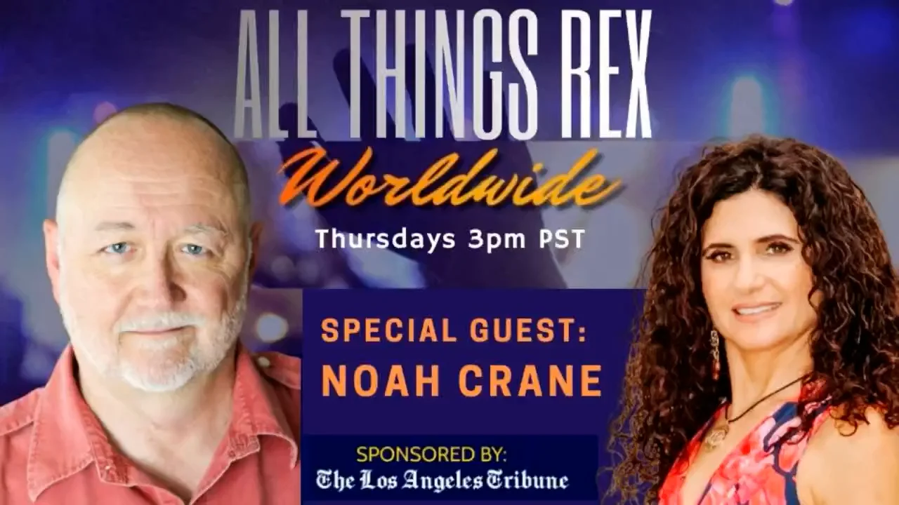 La Tribune TV Streams for Roku on Vimeo