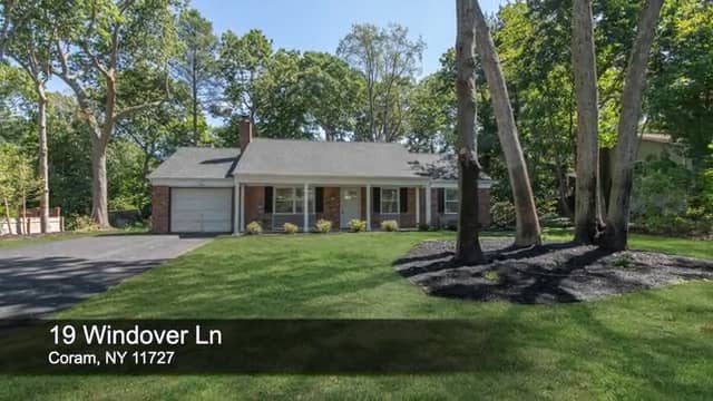 19 Windover Ln Coram, New York 11727.mp4 on Vimeo