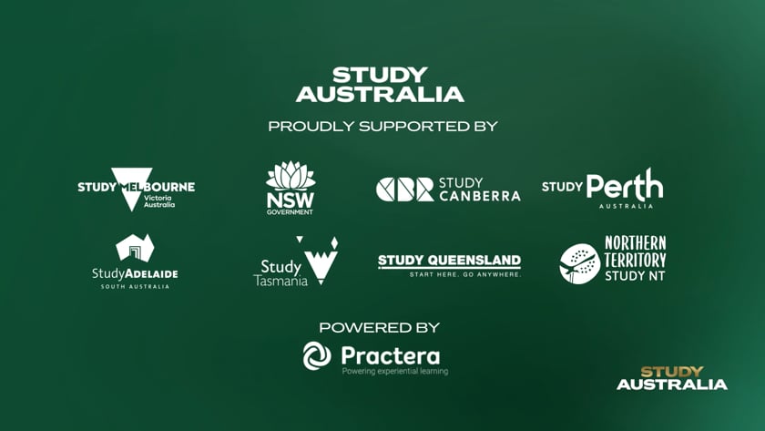 Industry Experience Program | Practera