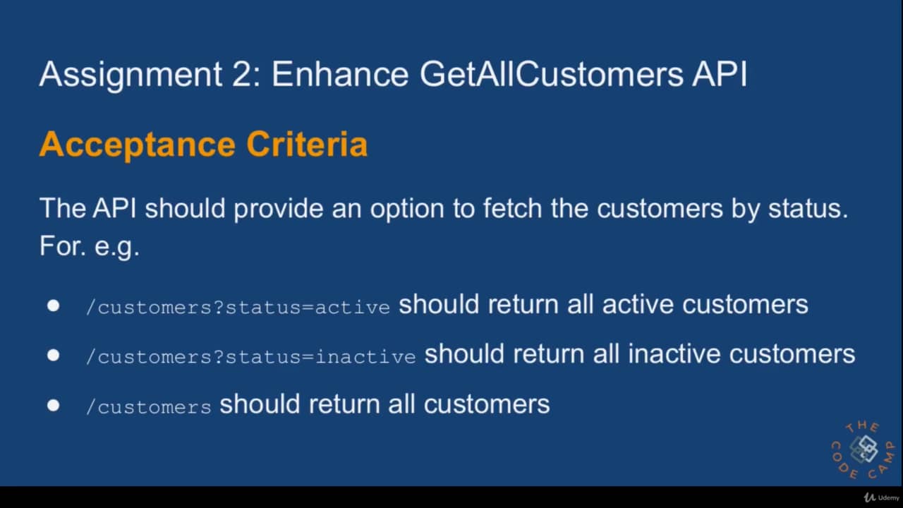 10. Solution Assignment 2 on Vimeo