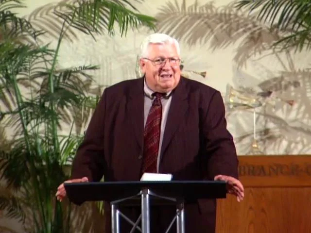 The Greatest Bible Prophecy-Lester Pratt on Vimeo