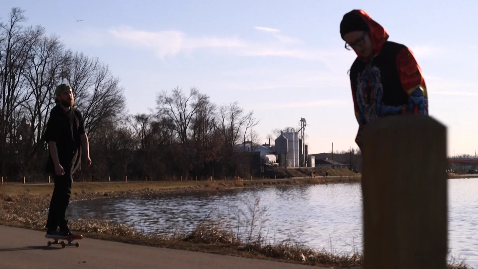 Shane Austin Cinematographey Reel on Vimeo